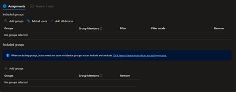 Image result for Intune Assignment Checker Script