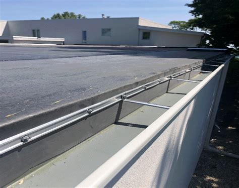 Image result for Commercial Gutter Install