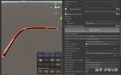 Image result for Unity Obi Rope