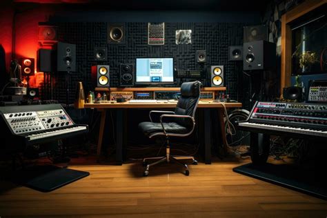 Image result for Editing Studio High Quality