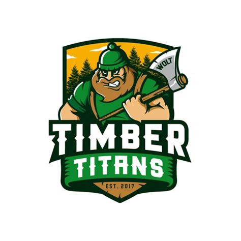 Image result for Timberjack Logo Design