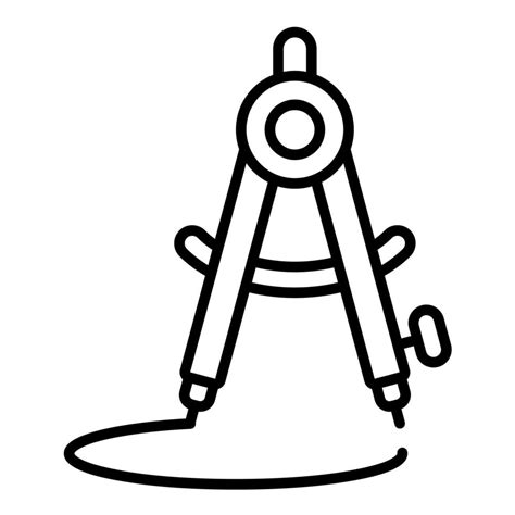 Image result for Compass Line Work