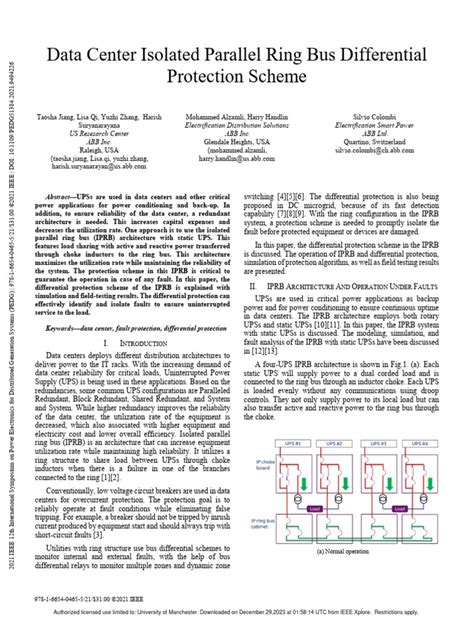 Image result for Parallel Bus Dynamic Range