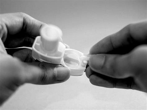 Image result for How to Use Powder Inhaler