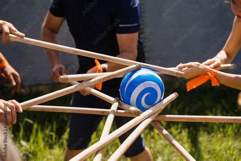 Image result for Group Dynamics Examples Game