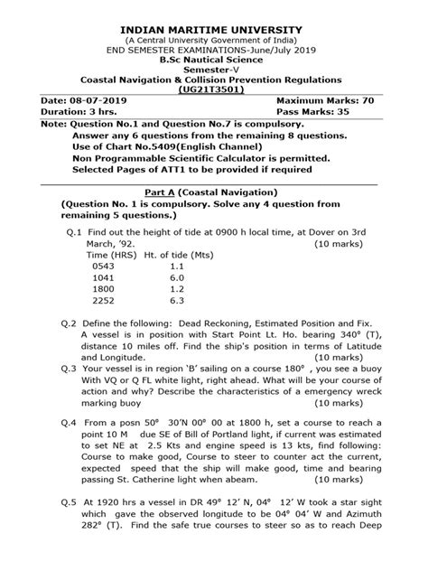 Image result for Navigation Rules