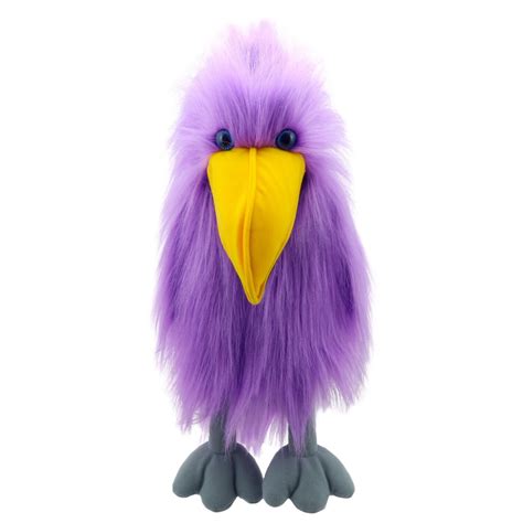 Image result for Bird Puppet