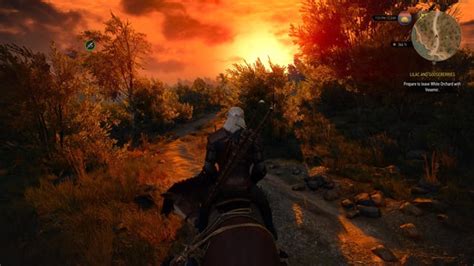 Image result for Witcher 3 Reworked FPS