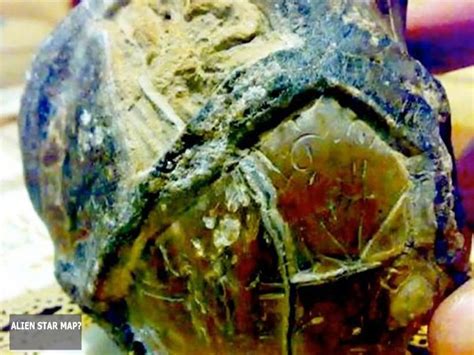 Image result for Alien Star Map