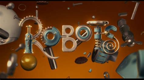 Image result for Robots Dvd Bonus Features