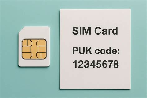 Image result for Comment Recuperer Code Carte Sim