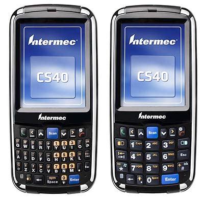 Image result for Intermec PS4