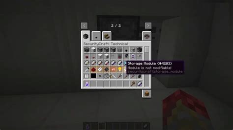 Image result for Security Mod for Minecraft Java Forge 1.12.2