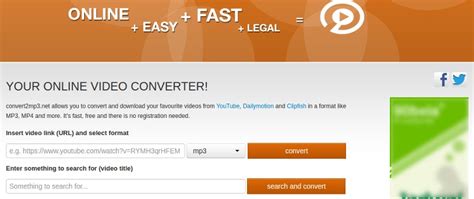 Image result for Konvert2mp3 Tutorial