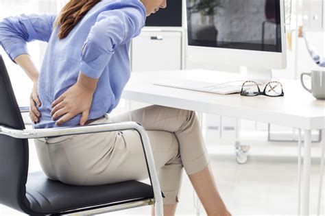 Image result for Back Pain in Computer