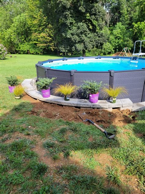 Image result for Intex Pools Above Ground