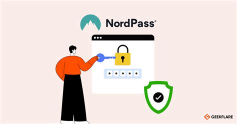 Image result for NordPass Features