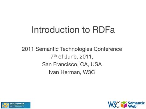 Image result for How to Code RDFa