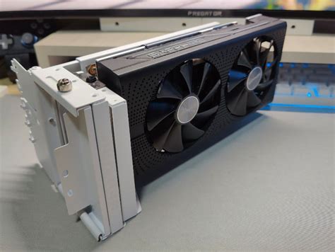 Image result for Vertical GPU Riser