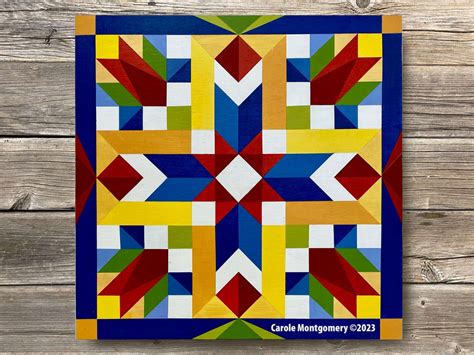 Image result for Barn Quilt Patterns Free