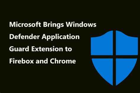 Image result for Windows Defender Application Guard Icon