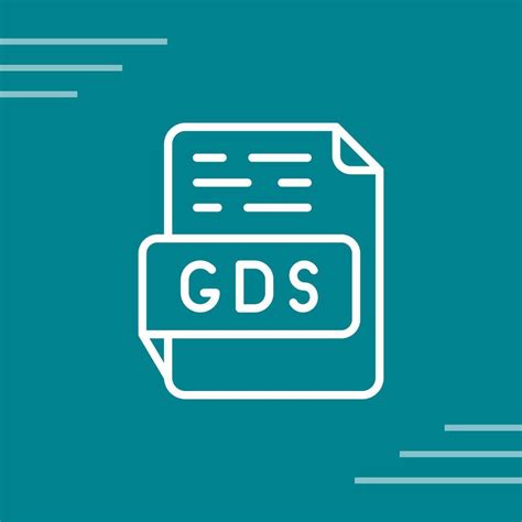 Image result for GDS Software Icon
