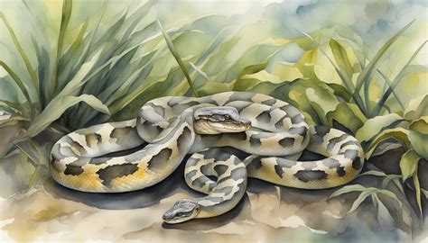 Image result for 20 Foot Burmese Python