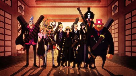 Image result for One Piece Introduction