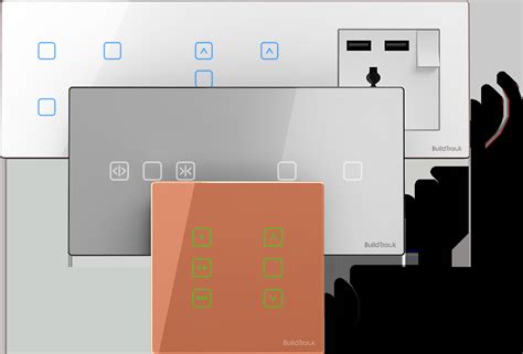 Image result for Wireless Smart Switch