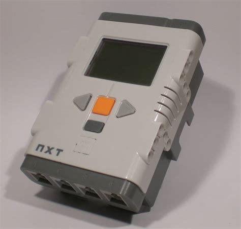 Image result for LEGO NXT Mouse Bot