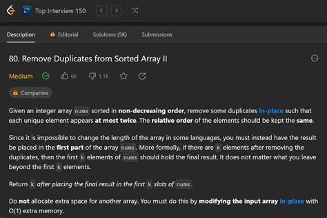 Image result for JavaScript Array DSA Questions