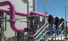 Image result for Water Cross Connection