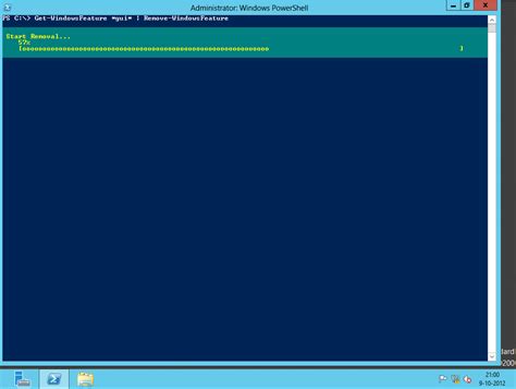 Image result for Windows Core Install GUI