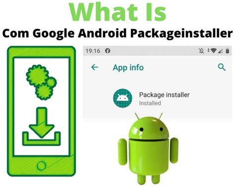 Image result for Android Package Update Install