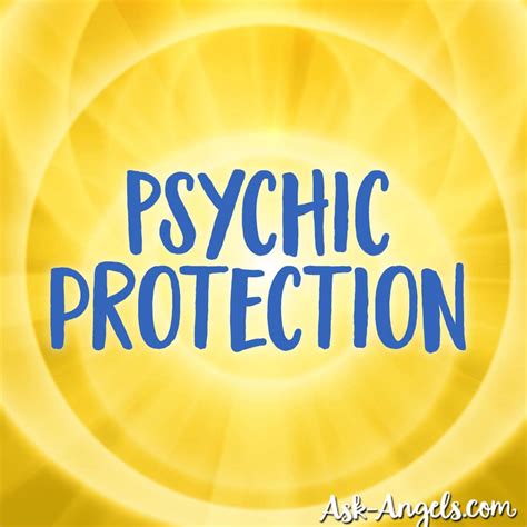 Image result for Psychic Protection Review