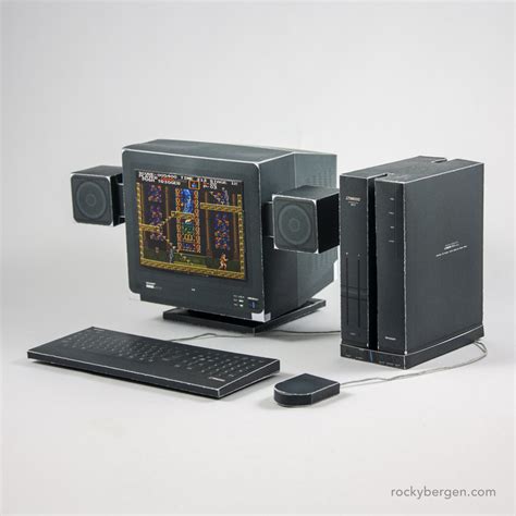 Image result for Computer Paper Model