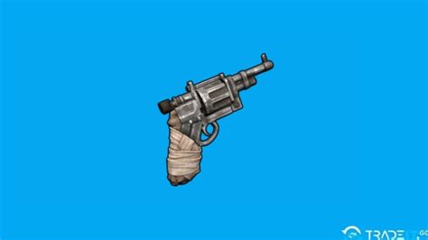 Image result for Gun On Back Rust