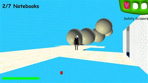 Image result for Baldi Basic 64 Custom Map