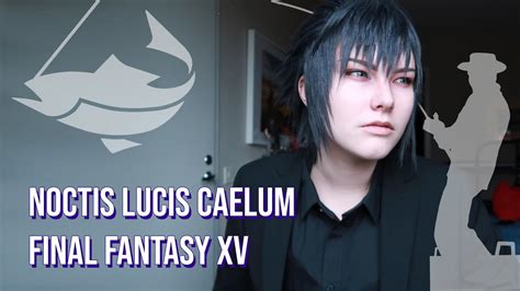 Image result for Noctis Tutorial