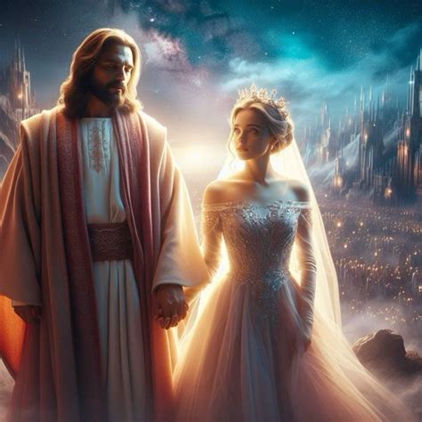 Image result for Jesus Bride 2021