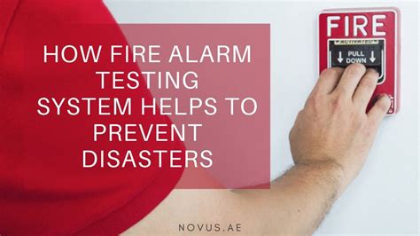 Image result for Fire Alarm Testing