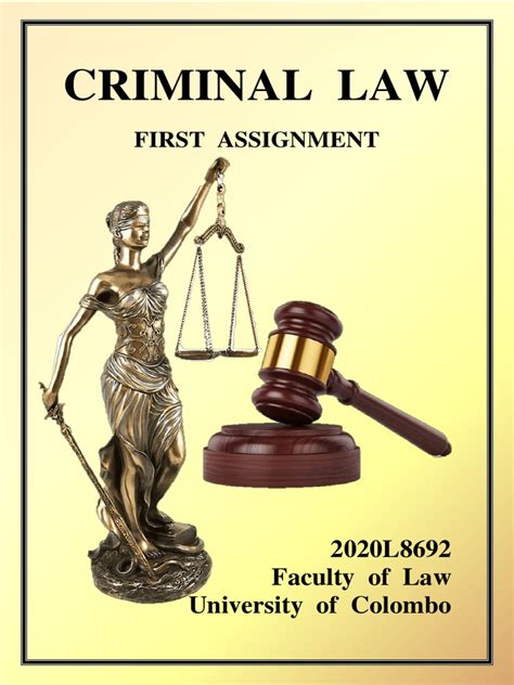 Image result for Law Assignment Sample