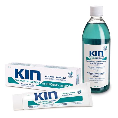 Image result for Kin Gingival Toothpaste