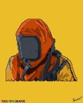 Image result for Rust Server PFP