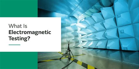 Image result for Electromagnetic Testing