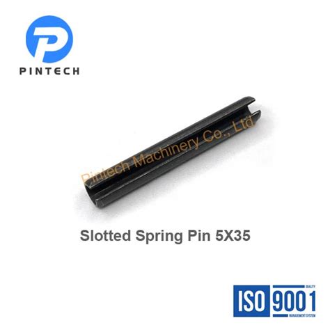 Image result for Slotted Spring Pin