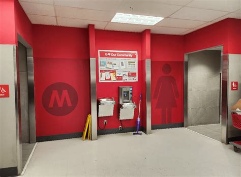 Image result for Target Store Restroom