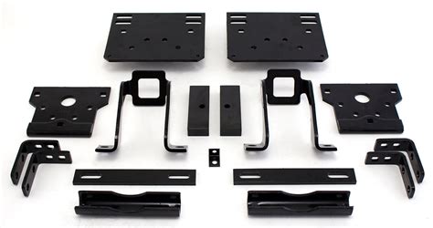 Image result for Leaf Spring Leveling Kit