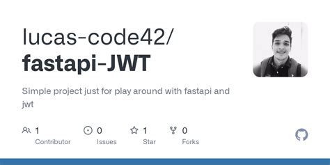 Image result for JWT Fastapi Tutorial Request