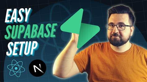 Image result for Supabasevideo Tutorial